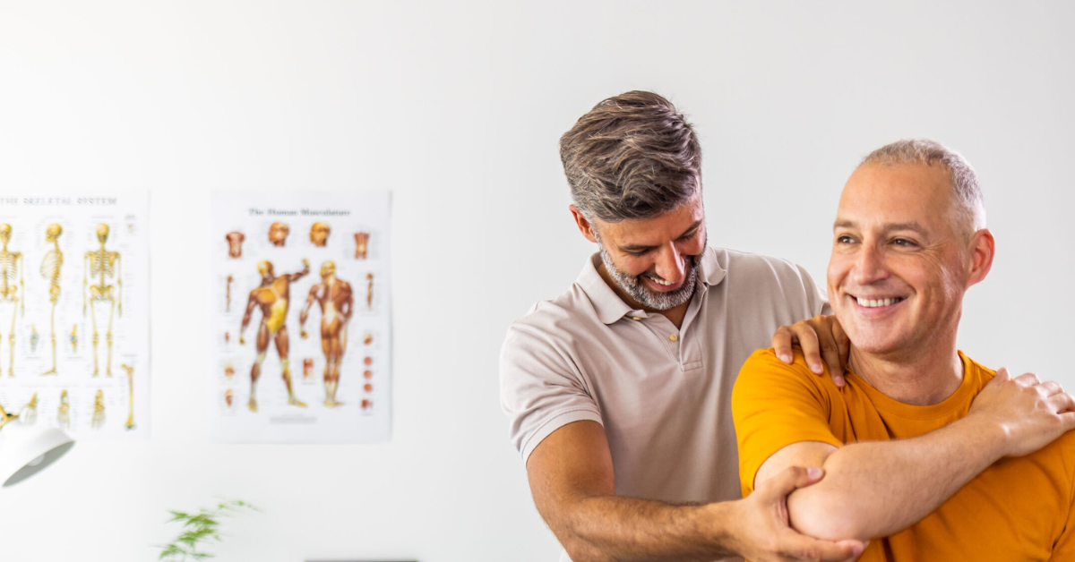 Top Dorn Therapy Benefits for Pain Relief & Wellness